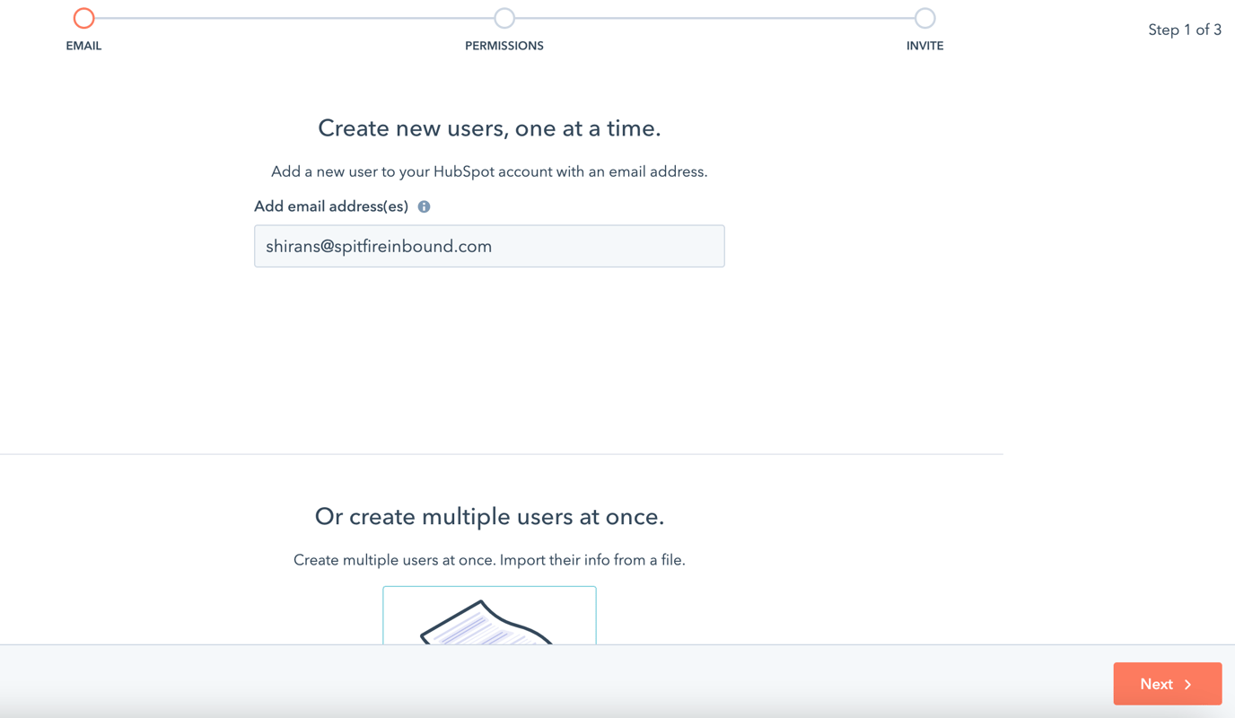 How Do I Manage User Permissions In Hubspot